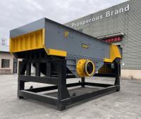 China 18.5kw Rock Vibrating Feeder Max Feed Size 500mm Reliable Performance for sale