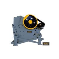 China BENO XCEV408 Jaw Rock Crusher 75kw 330rpm 50-309TPH Primary Crushing for sale