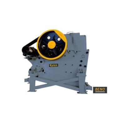 China BENO XCEV408 Jaw Rock Crusher 75kw 330rpm 50-309TPH Primary Crushing for sale