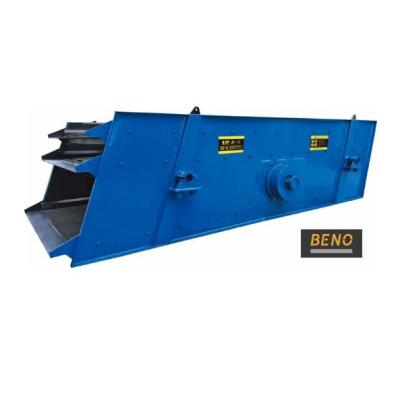 China Stainless Steel Circular Vibrating Screen Efficient Motor Power 5.5/11kw for sale