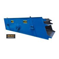 China Circular Vibrating Screen 7.2m2 Aggregate Screening 11-15kw Motor 2-4 Layers for sale