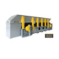 China Smooth Material Feeding With Apron Plate Feeder At 50-150TPH Capacity for sale