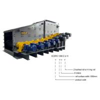 China Coal Ore Screening Equipment 1000mm Roll Surface For Medium Production Line for sale