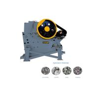 China BENO XCEV513 Jaw Rock Crusher 60-410TPH 90kw Primary Crushing Hard Stone for sale