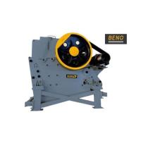 China BENO XCEV513 Jaw Rock Crusher 60-410TPH 90kw Primary Crushing Hard Stone for sale