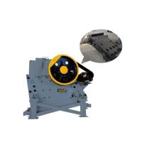 China BENO XCEV609 Jaw Rock Crusher 90kw 403TPH Capacity 535mm Max Feed Size Primary Crushing for sale