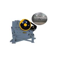 China BENO XCEV710 Jaw Rock Crusher 110kw 135-485TPH Heavy Duty Primary Crushing for sale