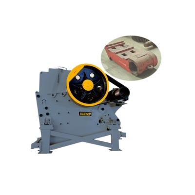 China BENO XCEV710 Jaw Rock Crusher 110kw 135-485TPH Heavy Duty Primary Crushing for sale
