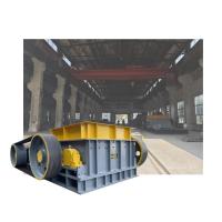 China Double Roller Crusher With 650-900TPH Capacity For Mining Industry for sale