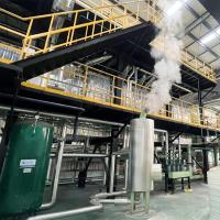 China RTO TO Regenerative Thermal Oxidiser  RTO Gas Treatment Eco Friendly Continuous Production for sale