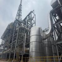 China Explosion Proof Regenerative Thermal Oxidation RTO Oxidizer Fully Automatic for sale