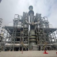 China Reversing Combustion RTO Regenerative Thermal Oxidizer Industrial Heating Low Energy Consumption for sale