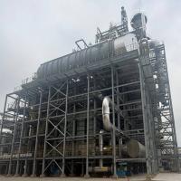 China Reversing Combustion RTO Regenerative Thermal Oxidizer Industrial Heating Low Energy Consumption for sale