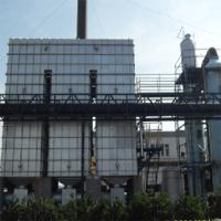 China MMA RTO Thermal Oxidizer Stable Heating Modular Compact Design for sale