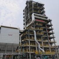 China Corrosion Resistant Direct Fire Furnace Stainless Steel Low Nitrogen for sale
