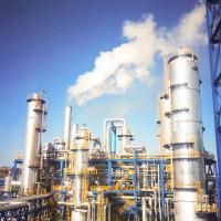 China High Temperature Direct Fired Furnace Decomposition Pollution Control Energy Regeneration for sale