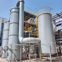 China Superior Profitability‌ Direct Fired Furnace Flexible Load Adjustment 39t/H Steam Output for sale