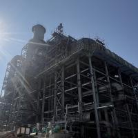 China Superior Profitability‌ Direct Fired Furnace Flexible Load Adjustment 39t/H Steam Output for sale