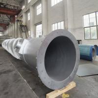 China Easy Operation Modular Recuperative Catalytic Oxidizer Intelligent Temperature Control for sale