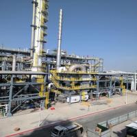 China Stable Operation Catalytic Recuperative Oxidizer Wide Temperature Range High Conversion Rate for sale