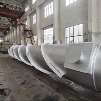 China Stable Operation Catalytic Recuperative Oxidizer Wide Temperature Range High Conversion Rate for sale