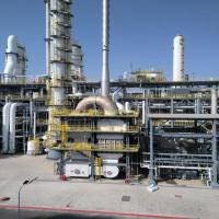 China Environmental Protection Catalytic Recuperative Oxidizer Equipment Safe And Stable for sale