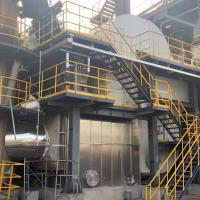 China Regenerative Catalytic System Low Emission Multi Chamber Industrial Oxidizers for sale