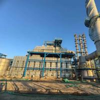 China Automatic Control Regenerative Catalytic Oxidizer Corrosion Resistance for sale
