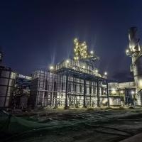 China Automatic Control Regenerative Catalytic Oxidizer Corrosion Resistance for sale
