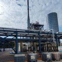 China Shock Resistance Regenerative Catalytic Oxidizer Strong Adaptability for sale