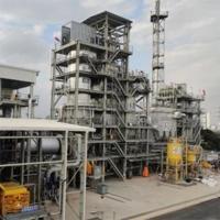 China Rotary Calcination Furnace For Metallurgical Industry 12000 Tons/Year for sale