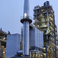 China Modern Rotary Kiln Electric Furnace Heat Recovery High Thermal Energy Utilization for sale