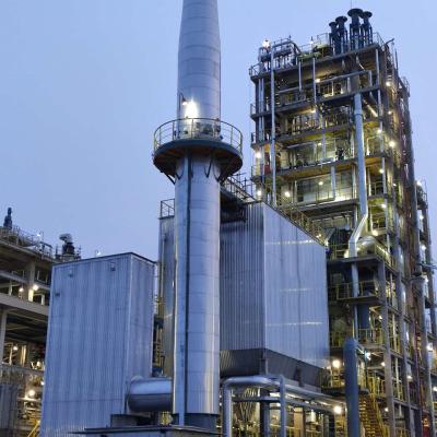 China Modern Rotary Kiln Electric Furnace Heat Recovery High Thermal Energy Utilization for sale