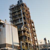 China Modern Rotary Kiln Electric Furnace Heat Recovery High Thermal Energy Utilization for sale