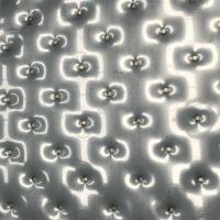 China High Pressure Resistance Laser Welded Pillow Plate No Stress Cracking for sale