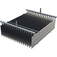 China Corrosion Resistant Dimple Plate Stainless Steel Energy Saving And Emission Reduction for sale