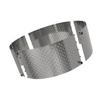 China Quick Installation Clamp On Heat Exchanger Easy Maintenance Reliable Sealing for sale
