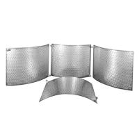China Good Scalability Safe Clamp On Jacket Type Heat Exchanger Easy To Operate for sale