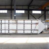 China Customizable Bulk Solids Heat Exchanger Corrosion Resistance High Stability for sale