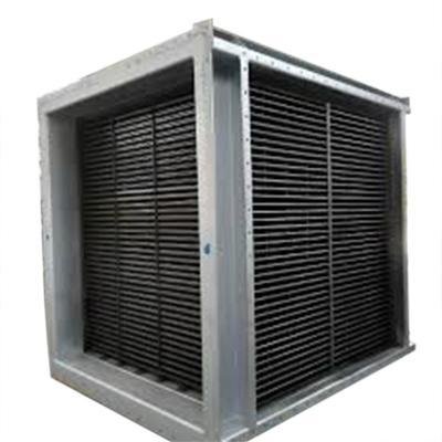 China Anti Scaling Surface Air To Air Plate Heat Exchanger 86666Nm³/H Medium Flow for sale