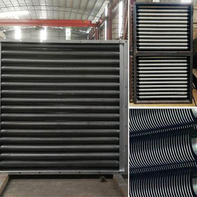 China Strong Durability Full Welded Plate Heat Exchanger Stainless Steel Flange Or Welded Connection Type for sale