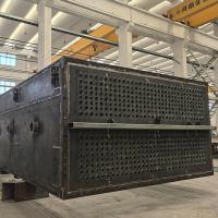 China High Pressure 11MPa Steam Water Tube Boiler Independent Operation Energy Saving for sale