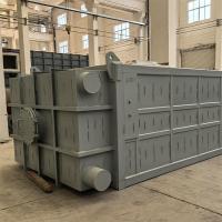 China High Pressure 11MPa Steam Water Tube Boiler Independent Operation Energy Saving for sale