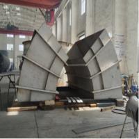 China Intelligent Control Water Tube Boiler Quick Detachable Modular Structure for sale