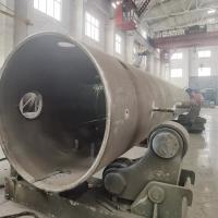 China Low Nitrogen Industrial Water Tube Boiler 4.2MPa Environmental Compliance for sale