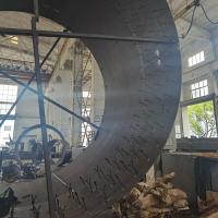 China Low Nitrogen Industrial Water Tube Boiler 4.2MPa Environmental Compliance for sale