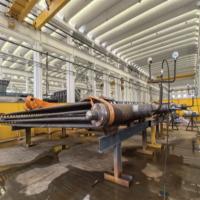 China Modular Rapid Water Tube Boiler Deploy All Climate Safe And Reliable for sale