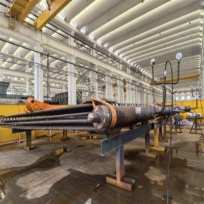 China Modular Rapid Water Tube Boiler Deploy All Climate Safe And Reliable for sale