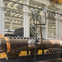 China Modular Rapid Water Tube Boiler Deploy All Climate Safe And Reliable for sale