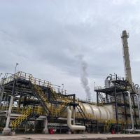 China Steel Mill Dedicated Waste Heat Boiler High Temperature And Corrosion Resistance for sale